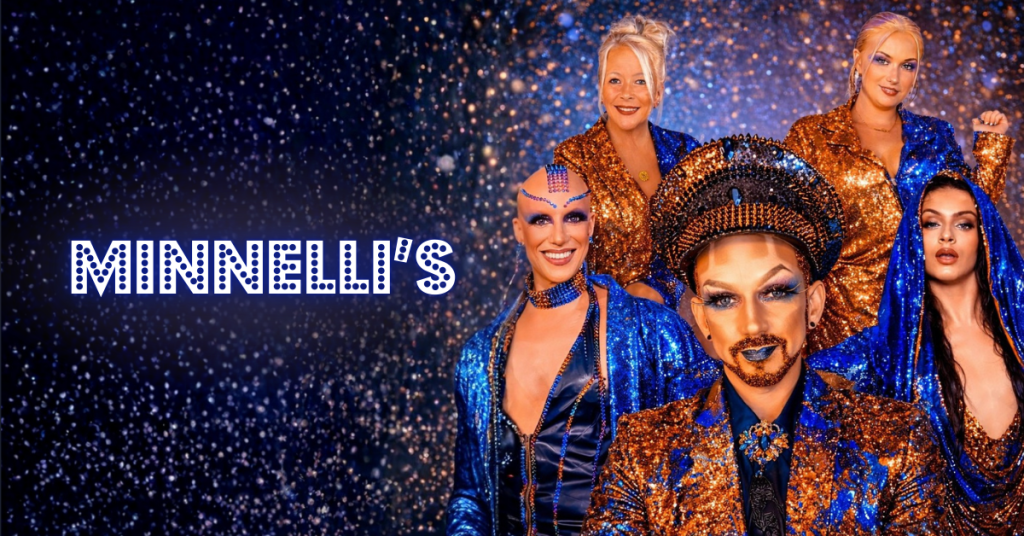 Friday Drag Cabaret in Benalmádena | Minnelli’s Showbar